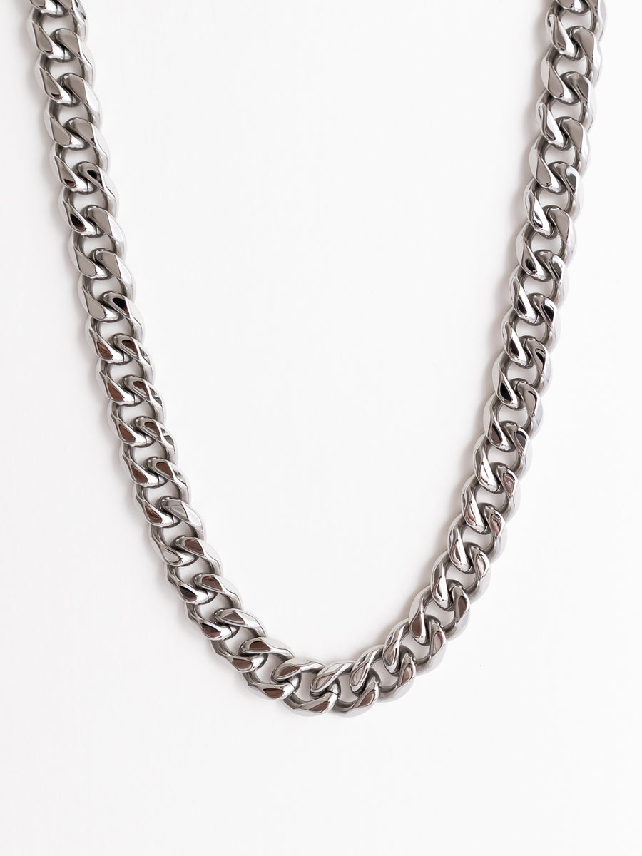 Vitaly - Transit chain necklace – AXENT